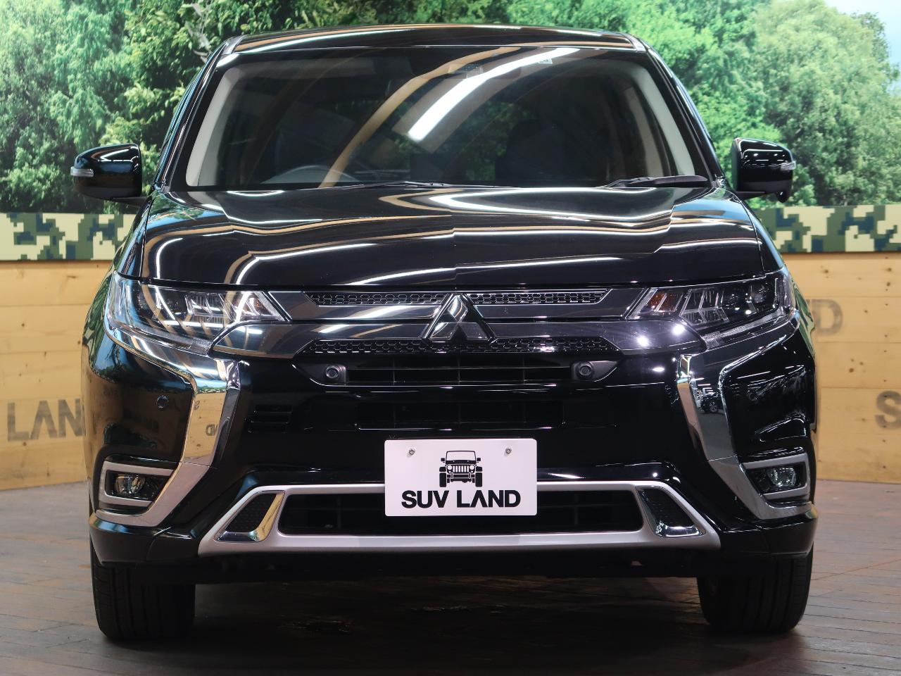 オンリーワンの魅力を持った国産SUV5選｜SUV LAND