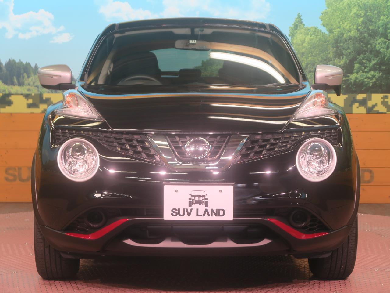 ツートーンカラーのおしゃれSUV5選｜SUV LAND