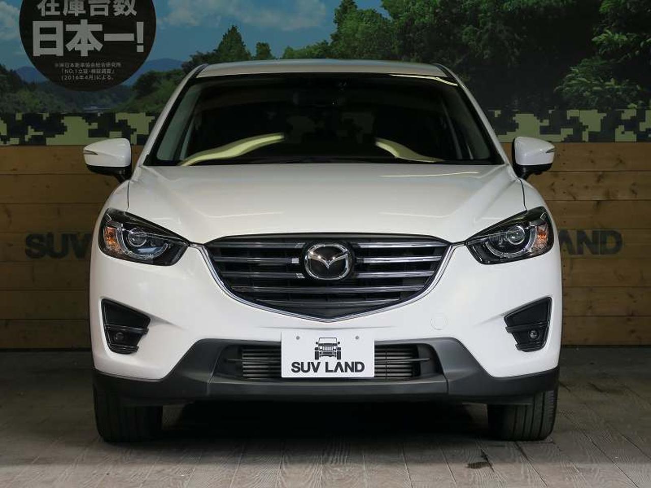 150万円で買えるイケてる中古SUV5選｜SUV LAND