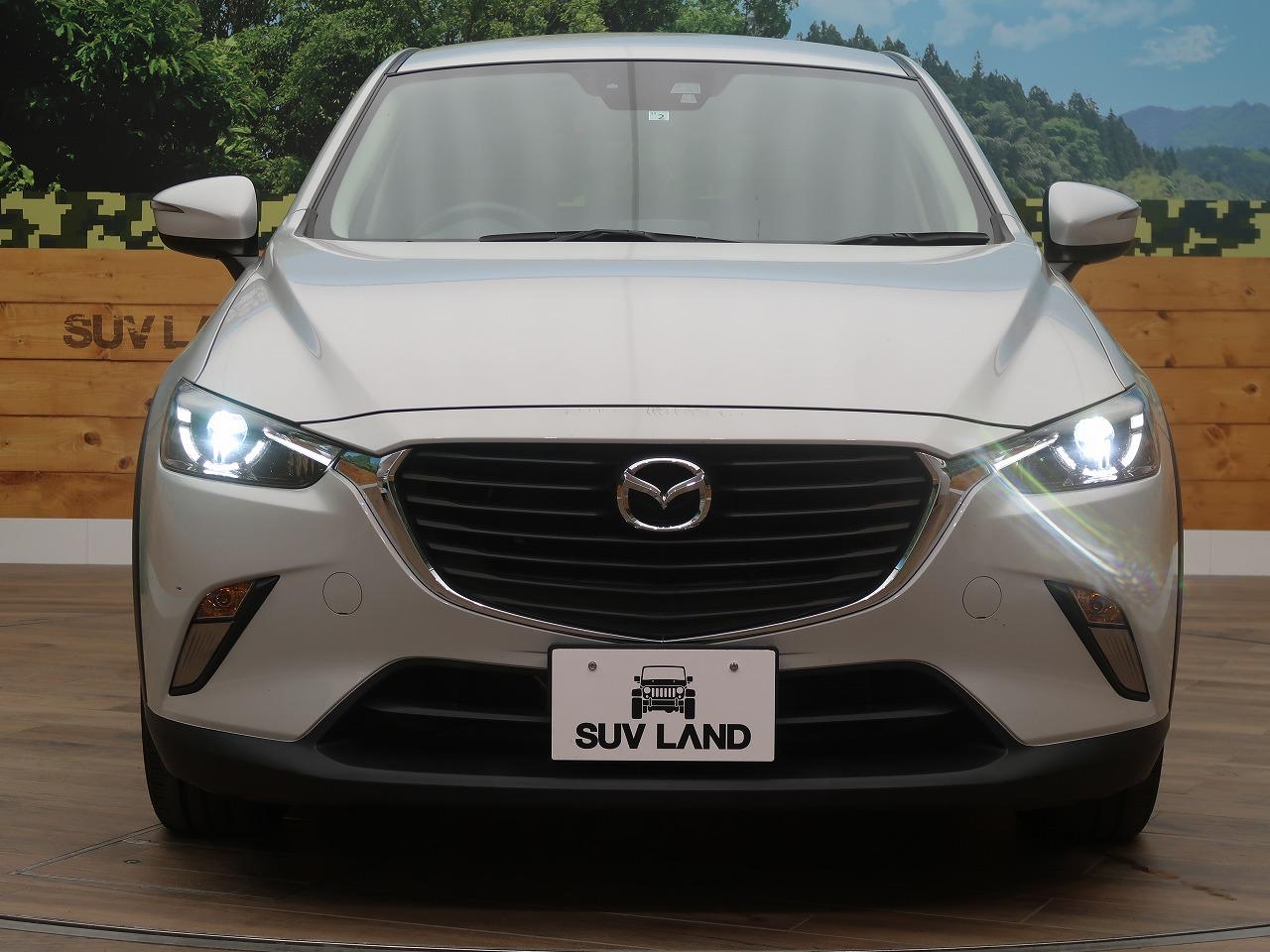 マニュアルも選べるSUV5選｜SUV LAND