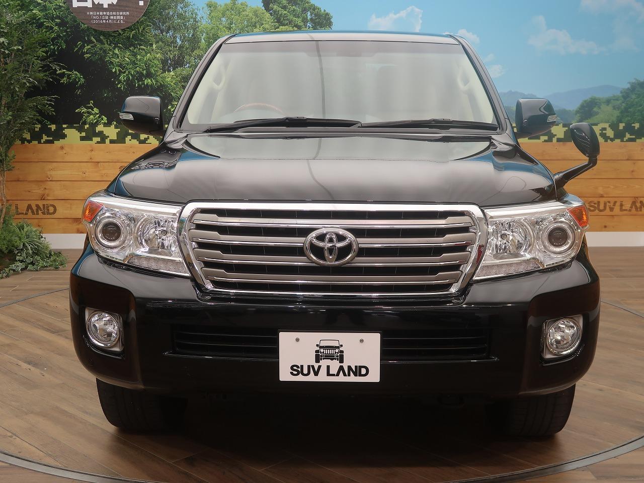 中古なら300万円台で探せる高級SUV5選｜SUV LAND