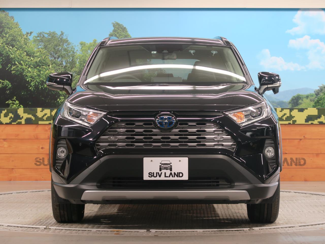 COTYとRJC(カーオブザイヤー)に選ばれたSUV7台を紹介｜SUV LAND