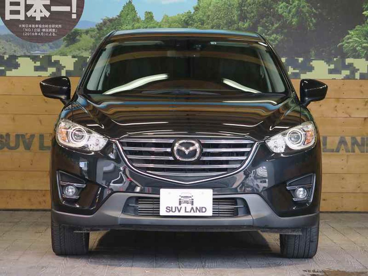 COTYとRJC(カーオブザイヤー)に選ばれたSUV7台を紹介｜SUV LAND