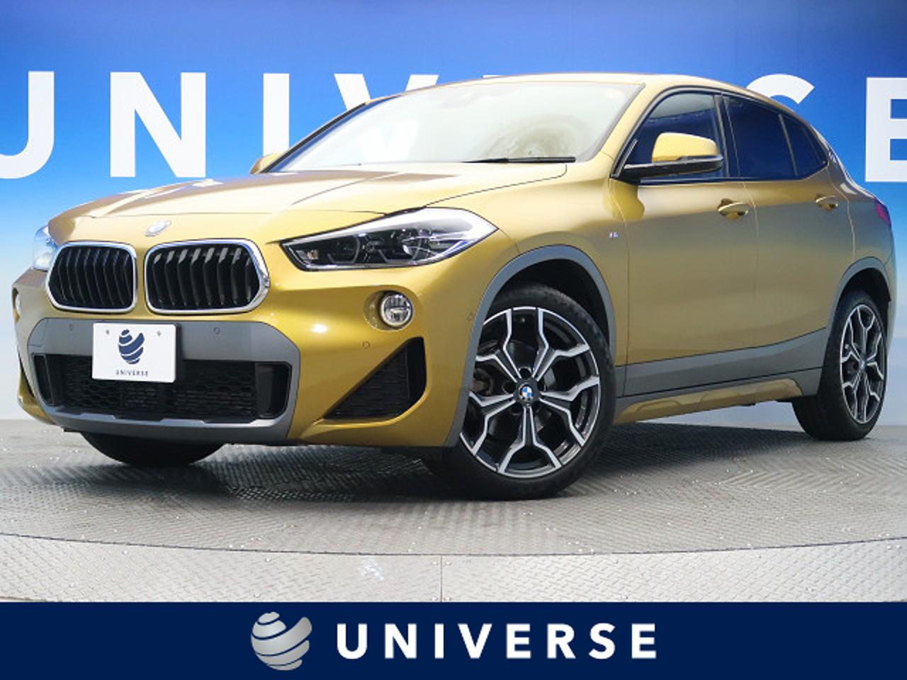 用途別おすすめBMW SUV3選 ｜SUV LAND