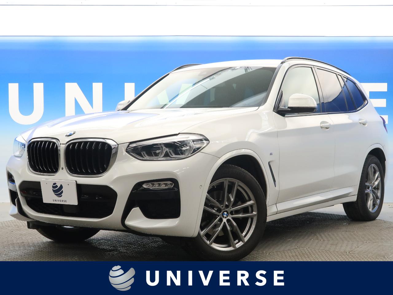 用途別おすすめBMW SUV3選 ｜SUV LAND