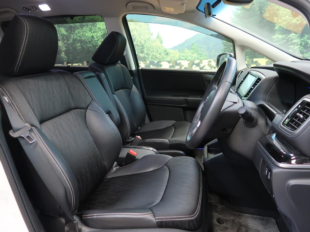 マツダ MPVとホンダ オデッセイ！背の低いミニバン対決｜SUV LAND