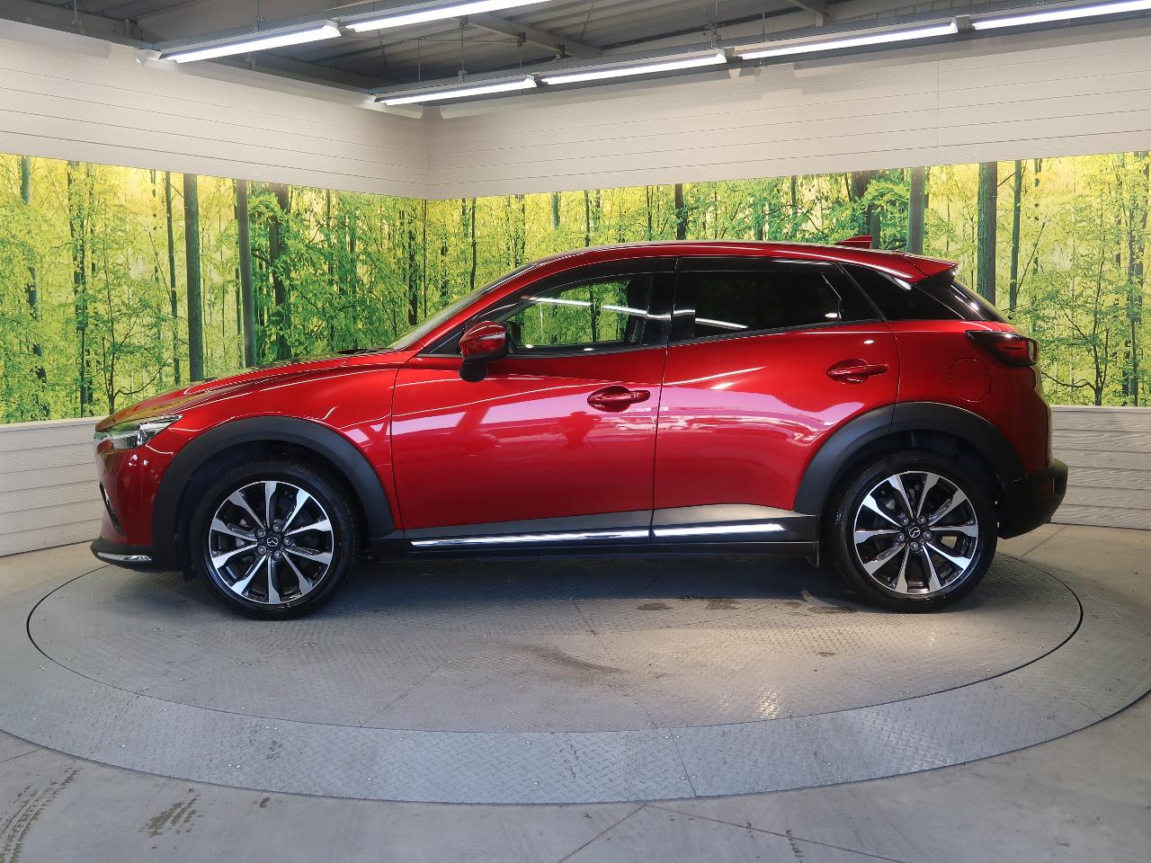 使いやすくて格好イイ全長4.2MクラスのSUV5選｜SUV LAND