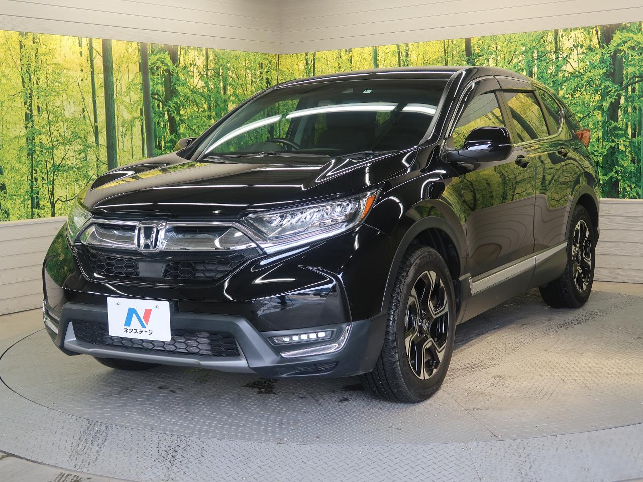 税金が安いダウンサイズエンジンを積んだSUV7選｜SUV LAND