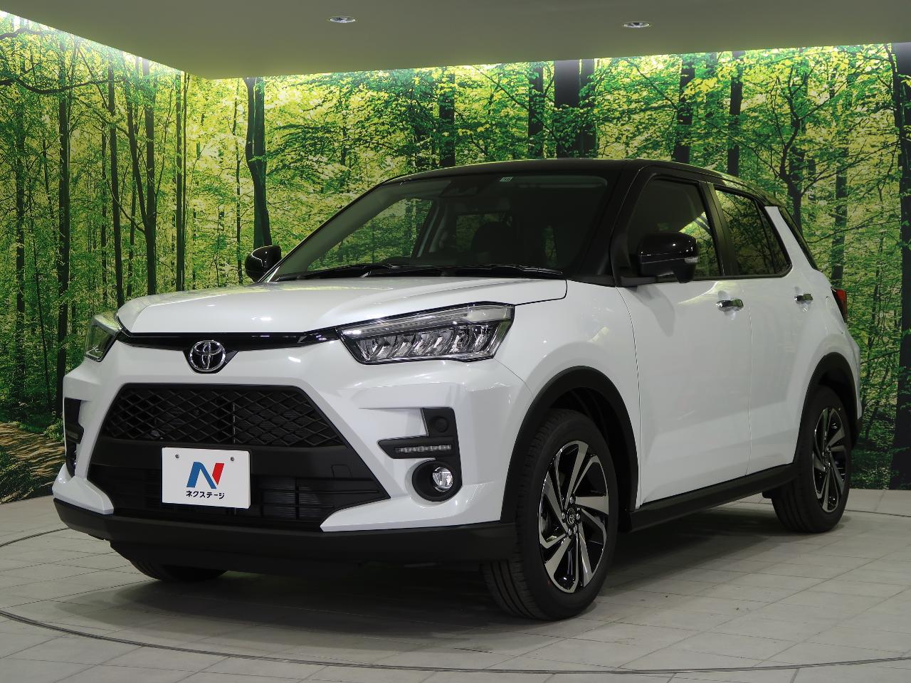 税金が安いダウンサイズエンジンを積んだSUV7選｜SUV LAND