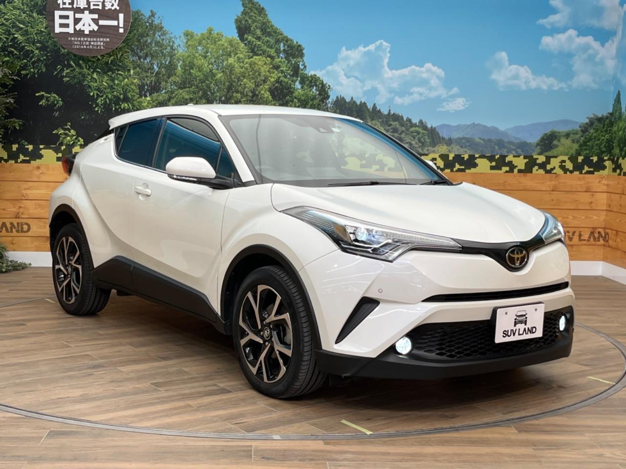 税金が安いダウンサイズエンジンを積んだSUV7選｜SUV LAND