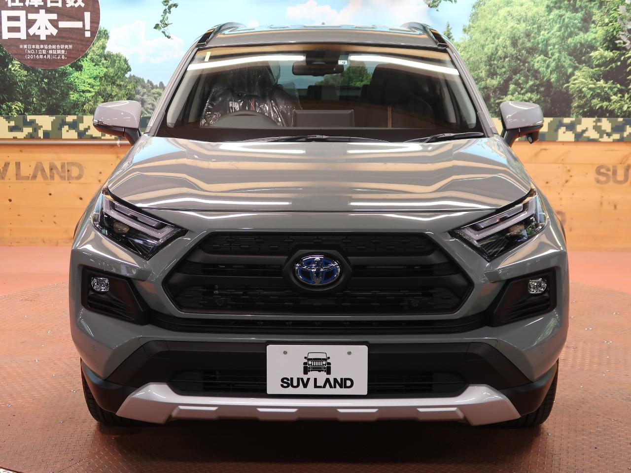 新型エクストレイル(T33)のエクステリアを解説｜SUV LAND