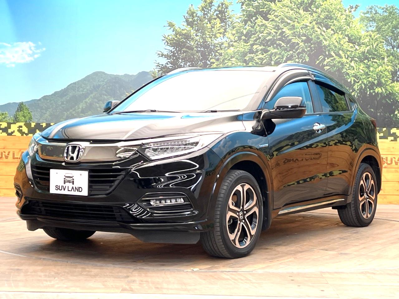 シートヒーターが付いているSUV5選｜SUV LAND