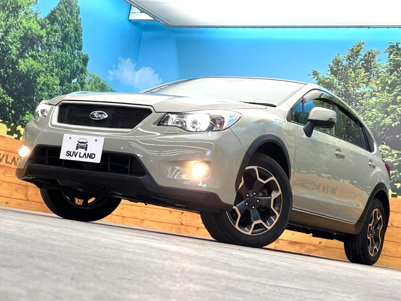 中古なら100万円台！コスパの良いコンパクトSUV5選｜SUV LAND