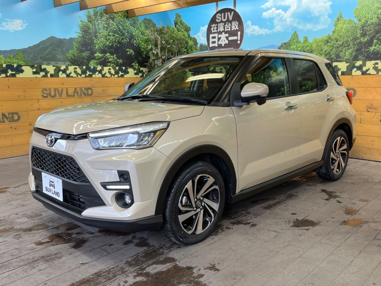 200万円で狙うおすすめSUV7選｜SUV LAND