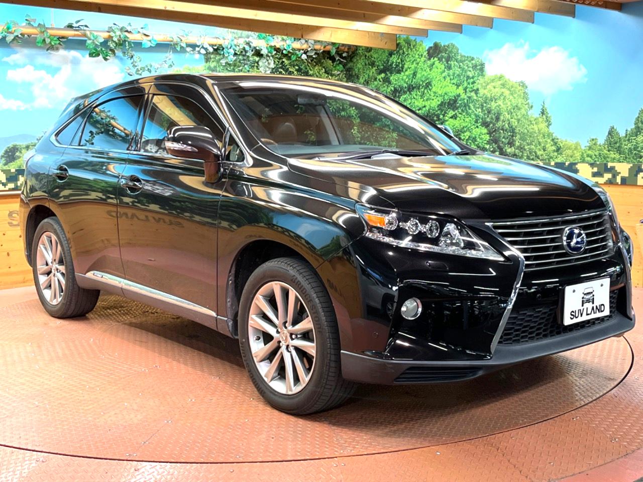 200万円で狙うおすすめSUV5選｜SUV LAND