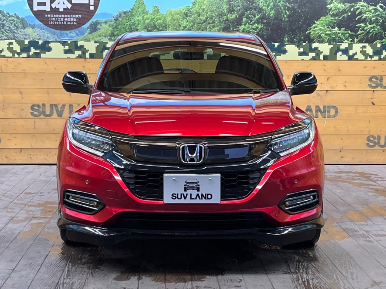 200万円で狙うおすすめSUV7選｜SUV LAND