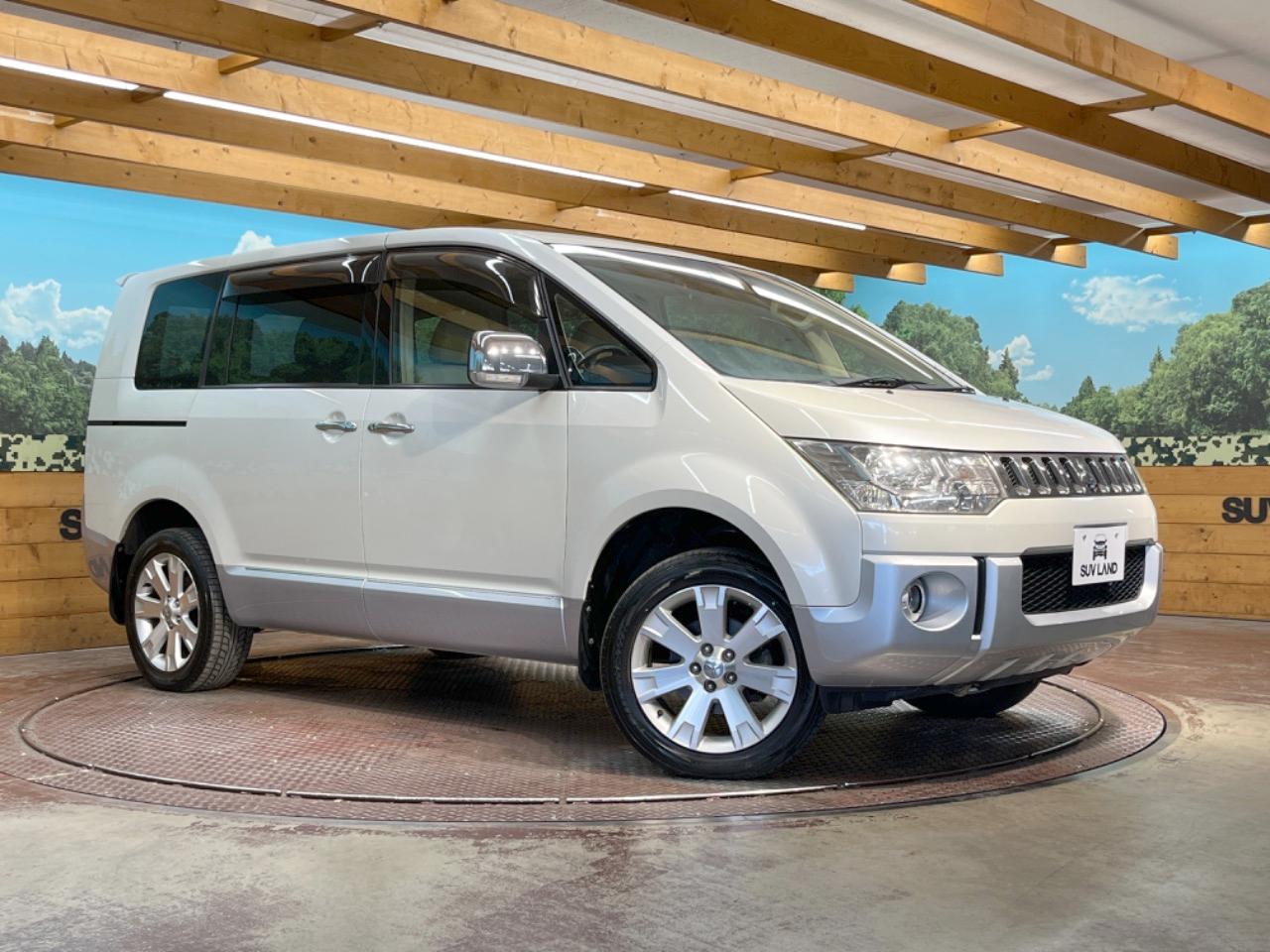 200万円で狙うおすすめSUV7選｜SUV LAND