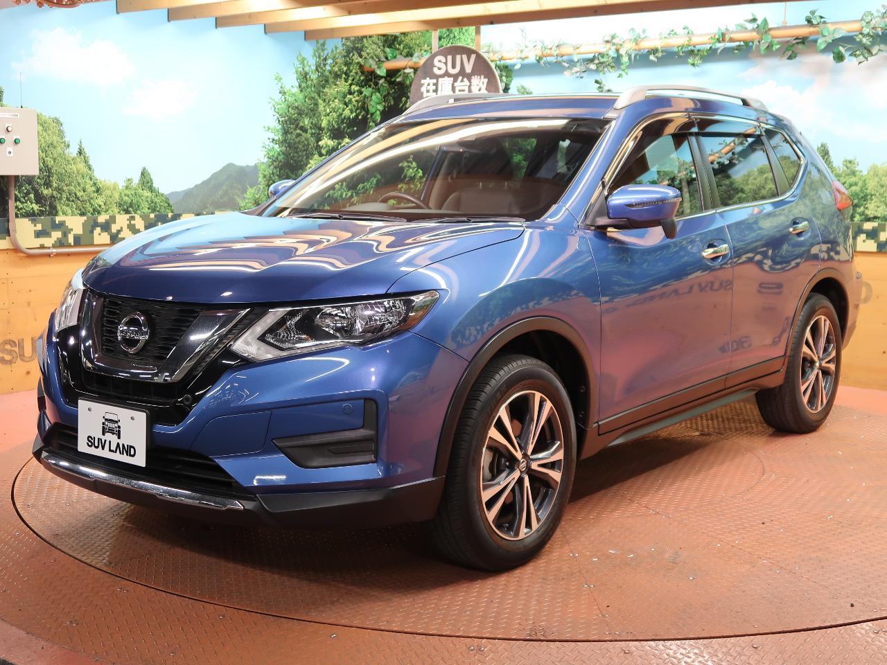 200万円で狙うおすすめSUV7選｜SUV LAND