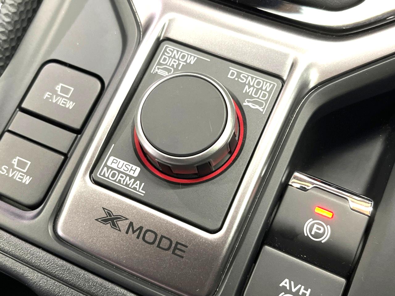 雪道に強いX-MODEを標準装備したスバルのSUV｜SUV LAND