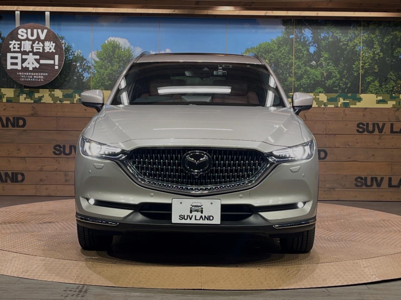 2023年、今年狙い目の中古SUV5選｜SUV LAND