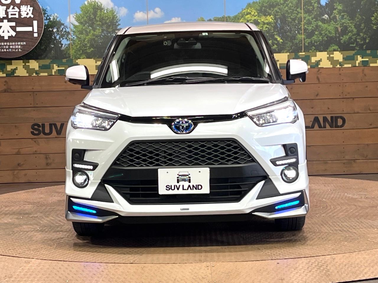 2023年、今年狙い目の中古SUV5選｜SUV LAND