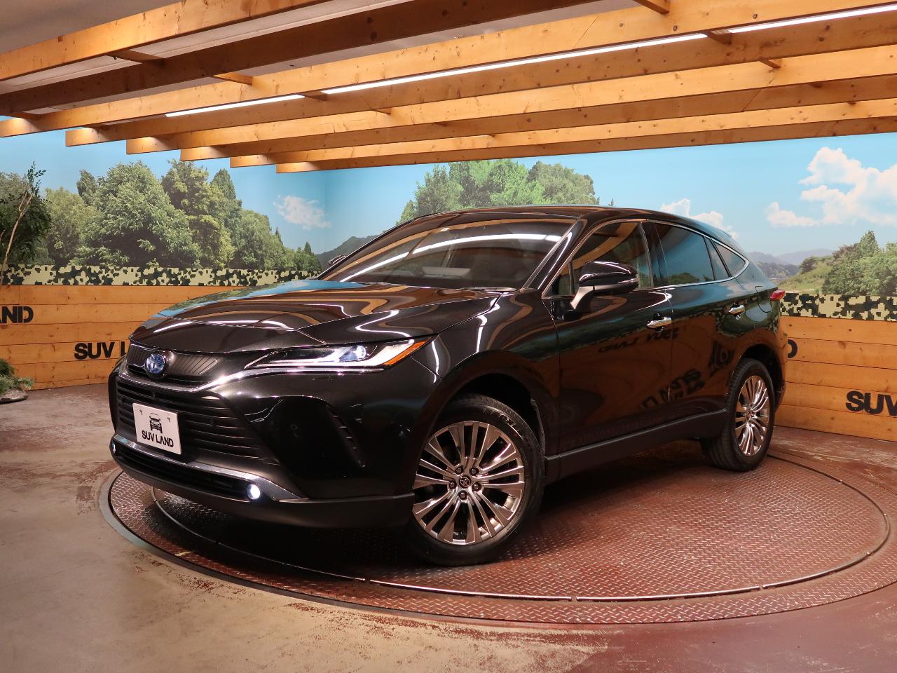 4WD性能にこだわってSUVを選ぶ人におすすめの5台｜SUV LAND