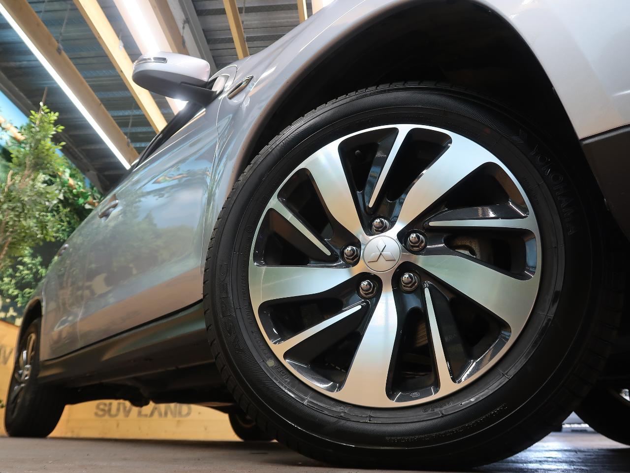 三菱RVRの魅力をご紹介！｜SUV LAND