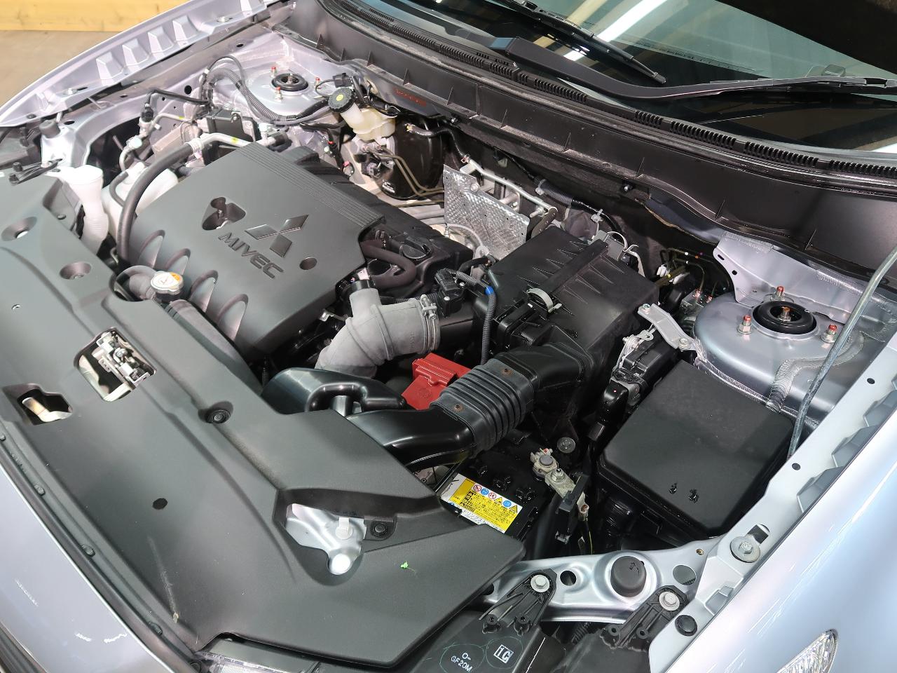 三菱RVRの魅力をご紹介！｜SUV LAND