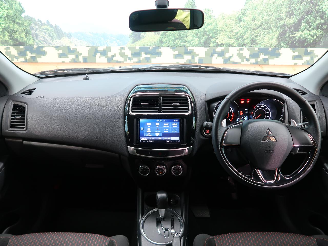 三菱RVRの魅力をご紹介！｜SUV LAND