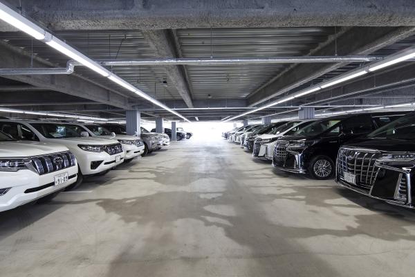 SUV LAND 柏｜SUV LAND