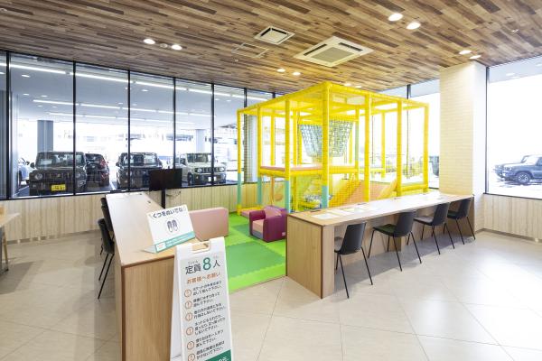 SUV LAND 柏｜SUV LAND