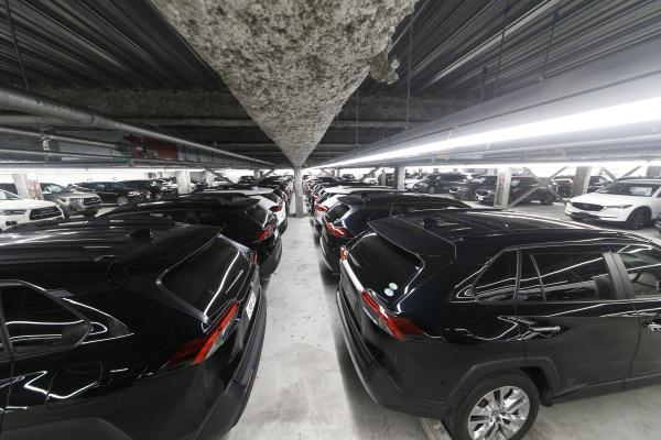 SUV LAND 箕面｜SUV LAND